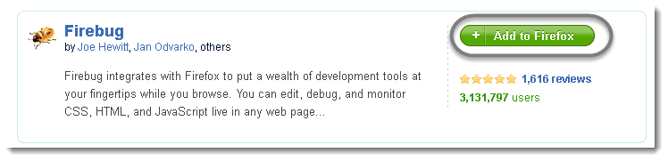 Firebug And Firepath In Selenium Webdriver Selenium Tutorial 7219